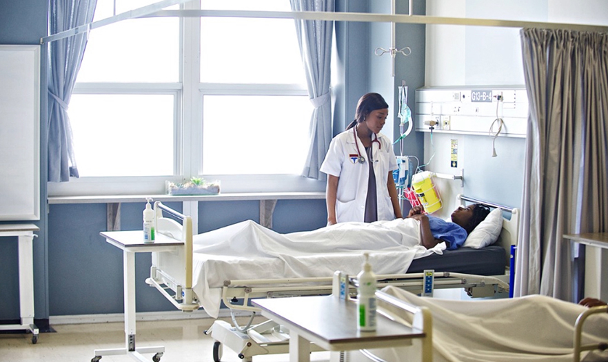 E-learning Courses on Infection Prevention and Control - The Medicines ...