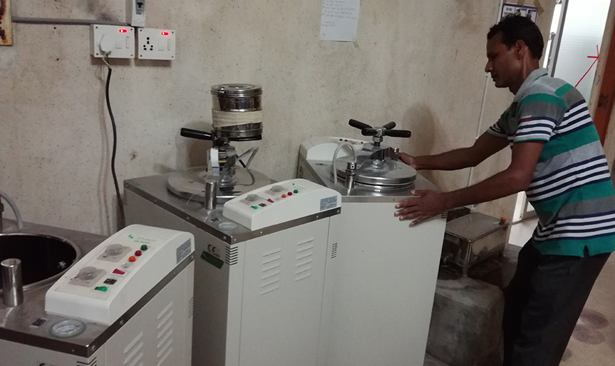New Tool to Boost Efficient Equipment Use in Bangladesh Hospitals - The ...