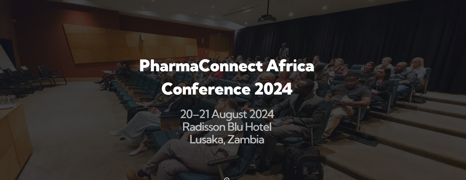 PharmaConnect Africa 2024 - The Medicines, Technologies, and ...