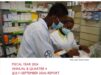 Mozambique - The Medicines, Technologies, and Pharmaceutical Services ...