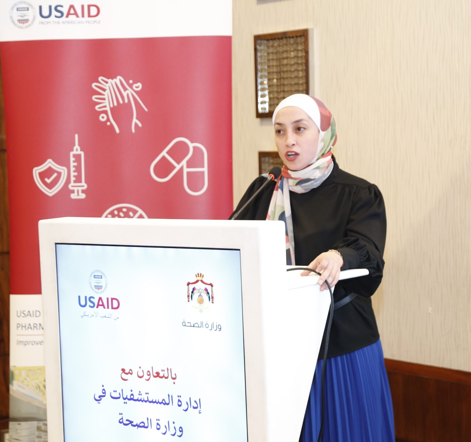 Expanding Implementation of Protocols for Antibiotic Prophylaxis and ...